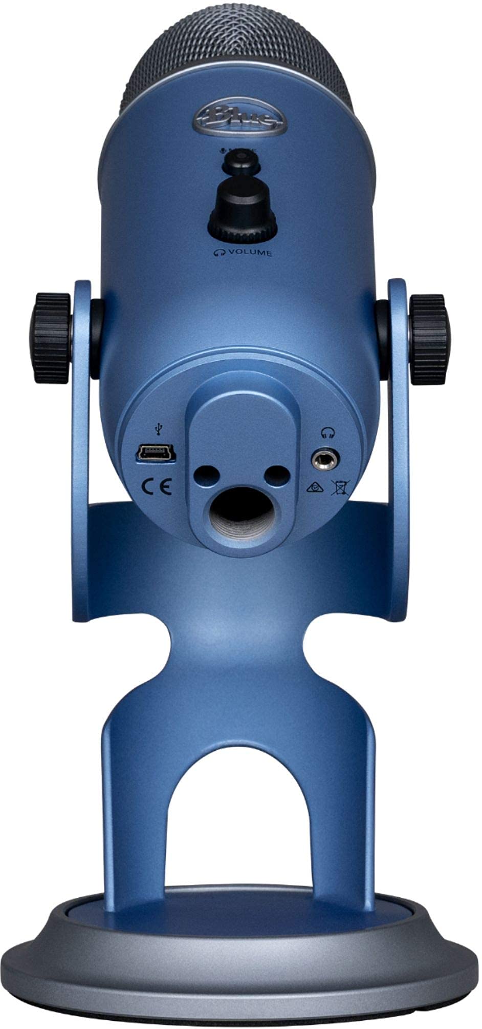 Blue Yeti 10-Year Anniversary...B095B2M964 | Encarguelo.com