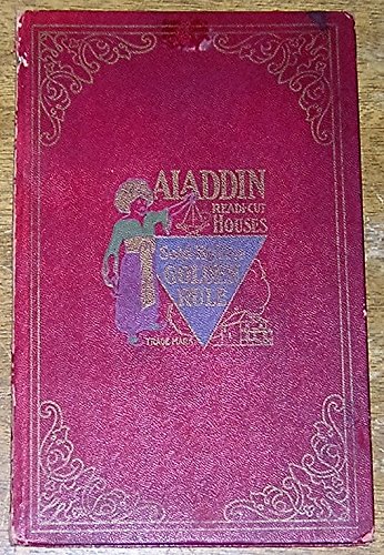 Aladdin Homes "Built in a Day". Catalog No. 32.: Aladdin Company ...