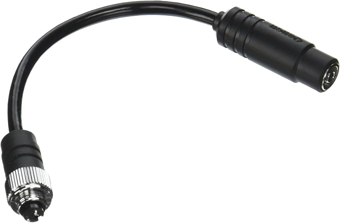 Amazon.com : Canon T3 Remote Switch Adapter : Camera Power Adapters ...