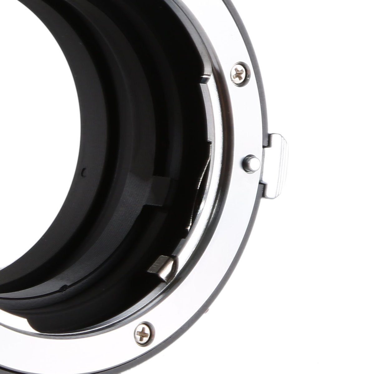 Use Old Pentax Lenses On Sony Mirrorless K&F Concept Lens Mount Adapter ...