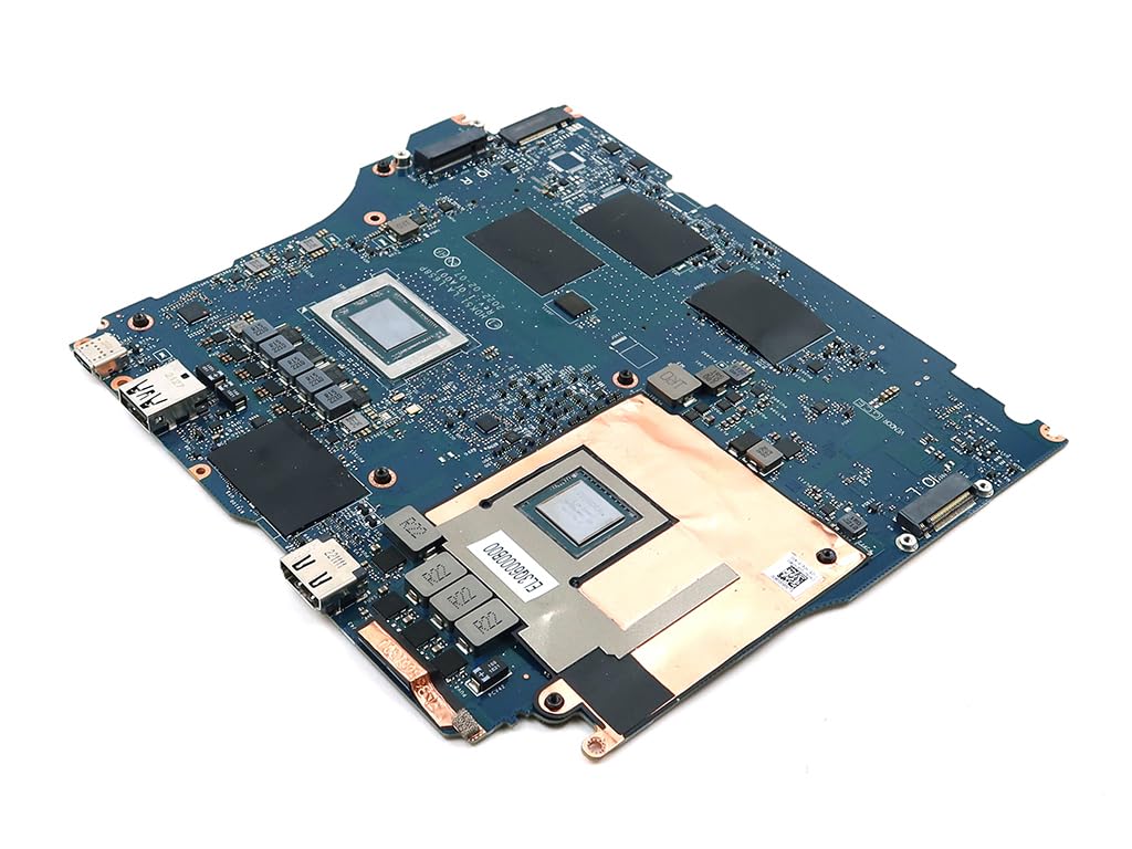 Sony Vaio Laptop Motherboard Replacement