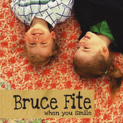 Play When You Smile by Bruce Fite on Amazon Music