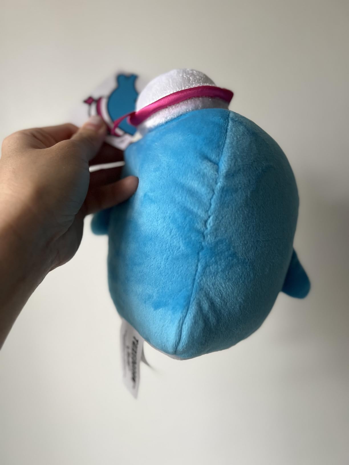 Amazon.com: GUND Sanrio Tuxedo Sam Plush, Penguin Stuffed Animal for ...