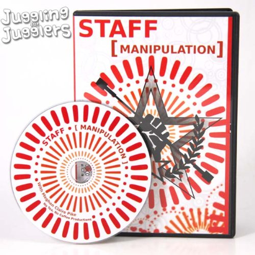 Staff manipulation [DVD]: Amazon.it: Film e TV