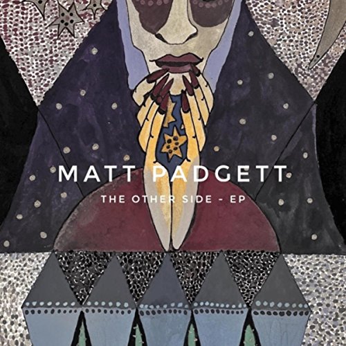 Amazon.com: The Other Side - EP : Matt Padgett: Digital Music