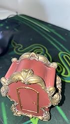 Amazon.com: Funko POP Disney: Beauty & The Beast Cogsworth Toy Figure ...