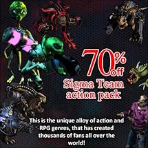 Amazon.com: Sigma Team Action Pack [Download] : Video Games