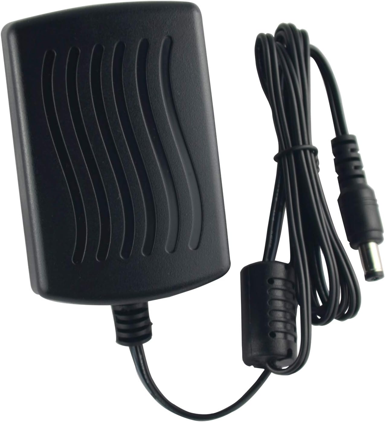 ANNKE 12V2A CCTV Camera Power Supply, Max AC to DC 12V Power Adapter ...