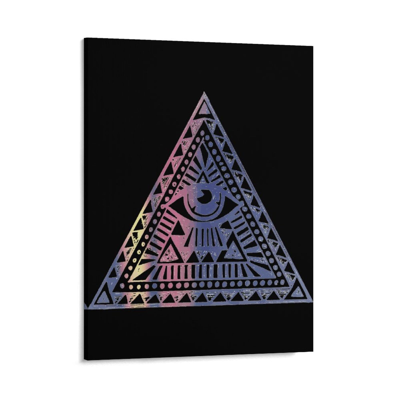 Illuminati Paintings