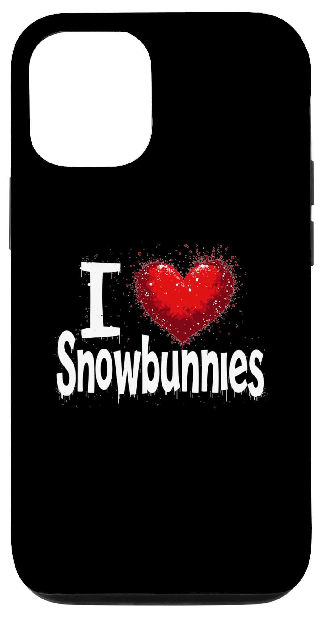 Snow Bunny Memes When I Die, I'mma Go To Snow Bunny Heaven | Know Your