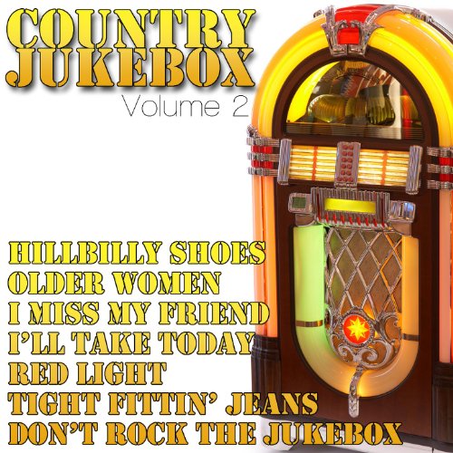 Amazon.com: Country Juke Box Volume 2 : The Sheltons: Digital Music