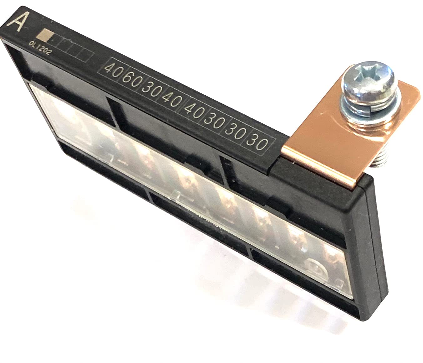 Snapklik.com : EDS NEW 38234-TVA-A01 38234TVAA01 Multi Block A Fuse