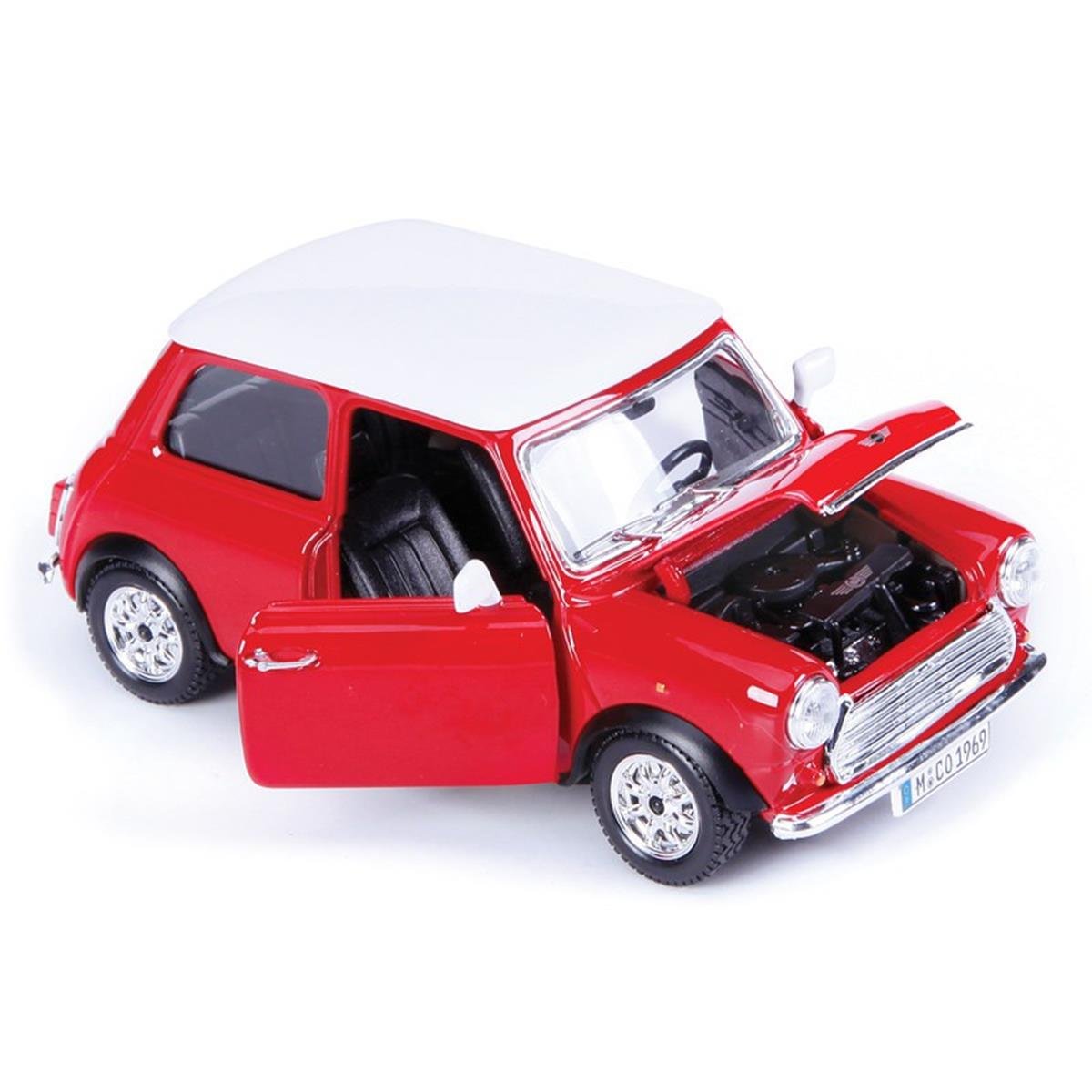 Mr bean car toy amazon online