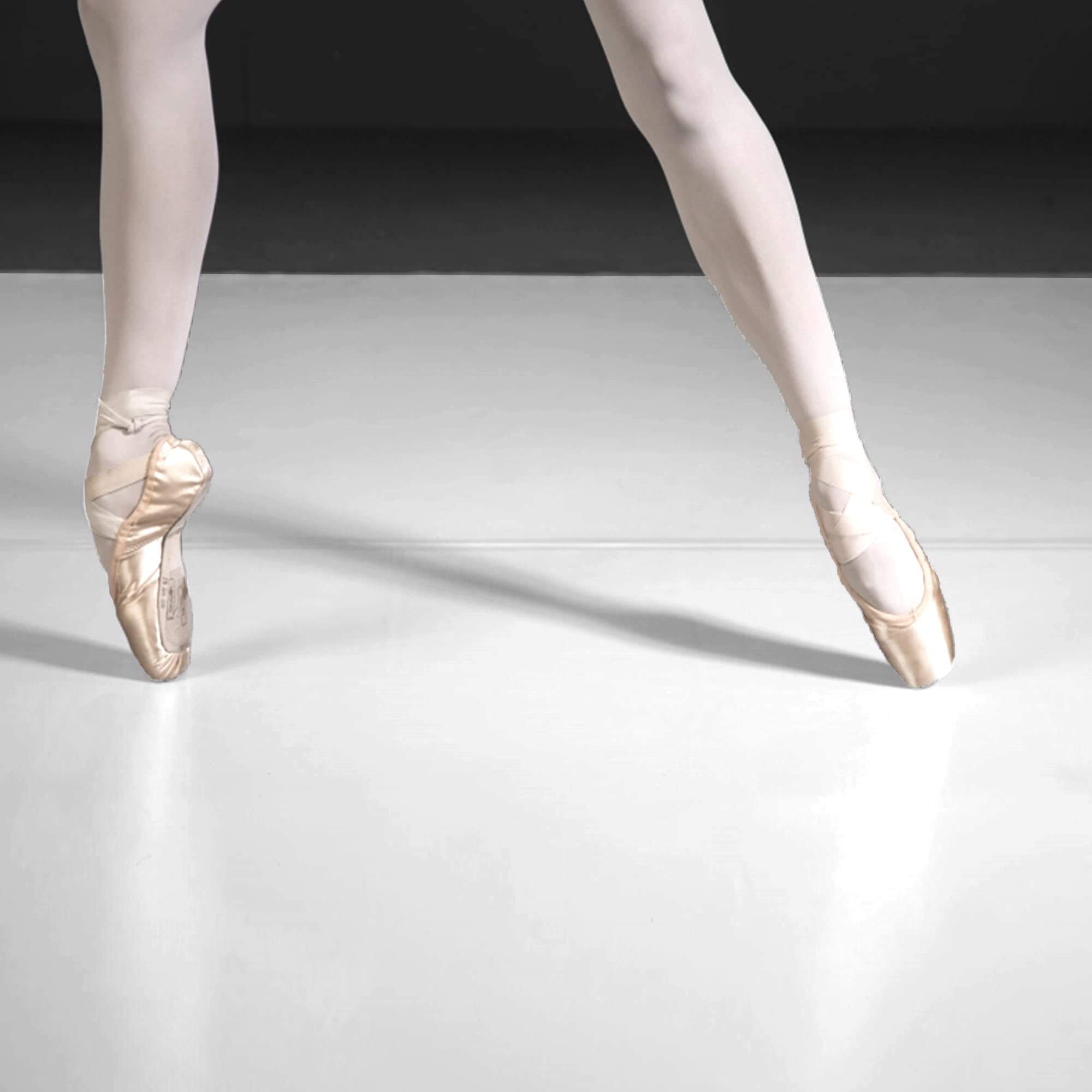 Snapklik.com : IncStores 1.2mm Thick Reversible Dance Floor Roll Low ...