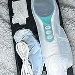 Amazon.com: Norelie RedRevive Cold Laser Therapy Device - Portable Infrared and Red Light ...