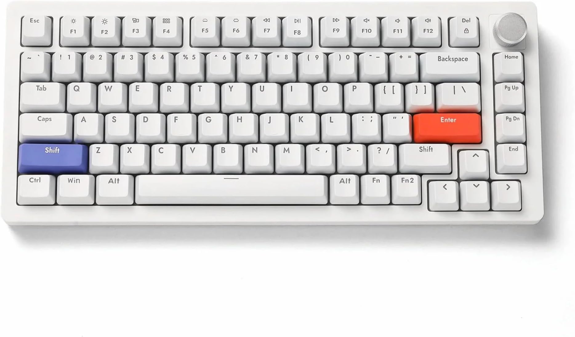 Amazon.com: SteelSeries Apex Pro Mini HyperMagnetic Gaming Keyboard ...