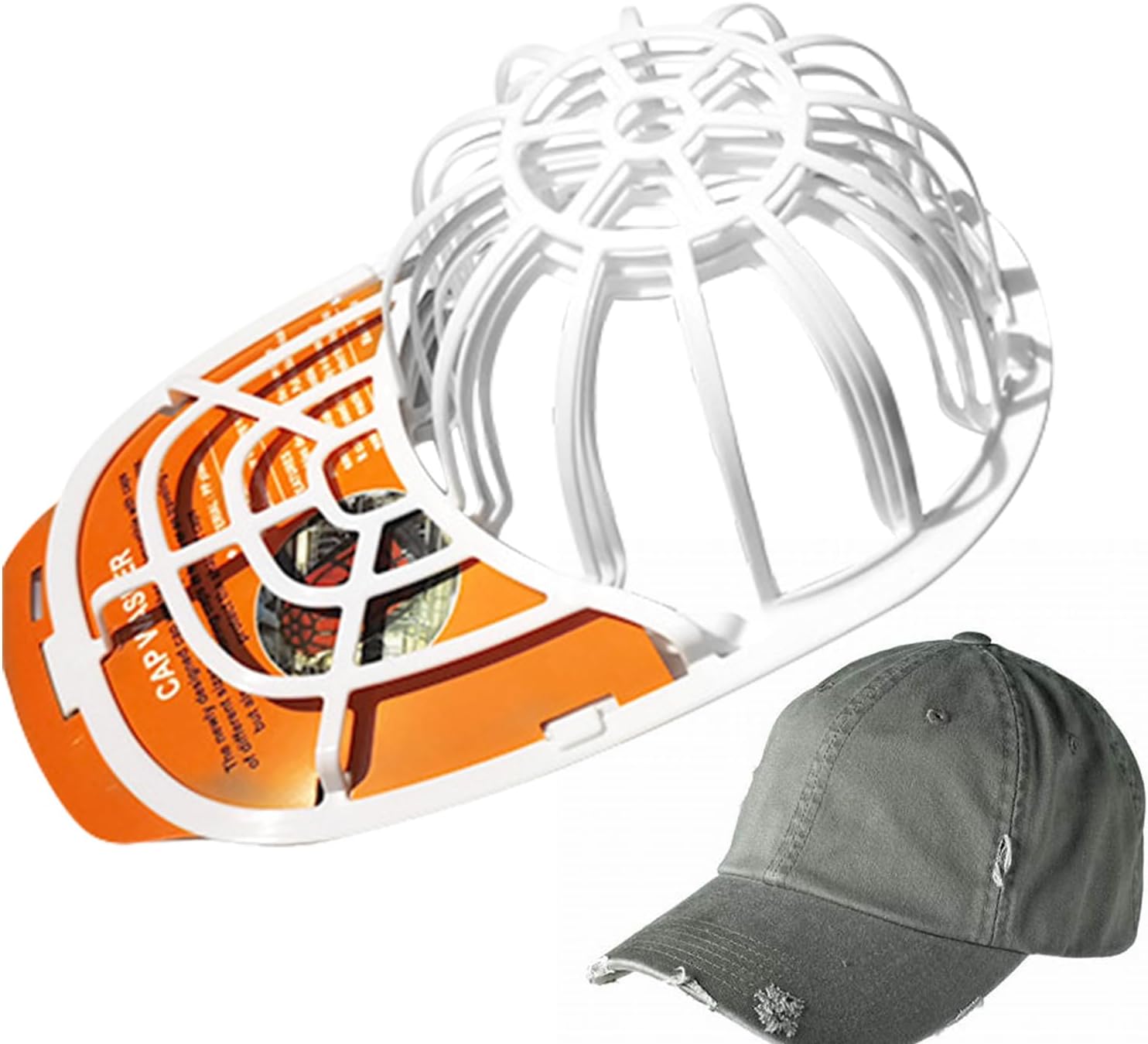 Amazon.com: Torhitem Hat Washer for Baseball Caps | Sturdy Cleaning ...