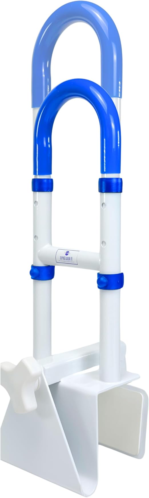 Amazon.com: EYL Medical Supplies Adjustable Bathtub Handle for Elderly ...