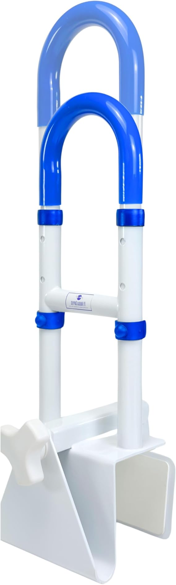 Amazon.com: EYL Medical Supplies Adjustable Bathtub Handle for Elderly ...