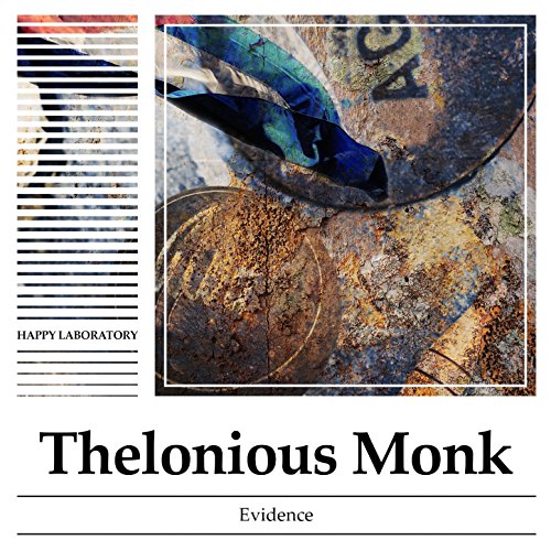 Evidence by Thelonious Monk on Amazon Music - Amazon.co.uk