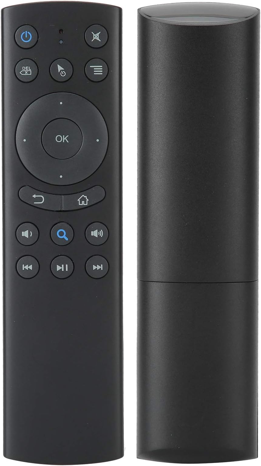 Amazon.com: Formuler GTV-BT1 Advanced Bluetooth Voice Remote with ...
