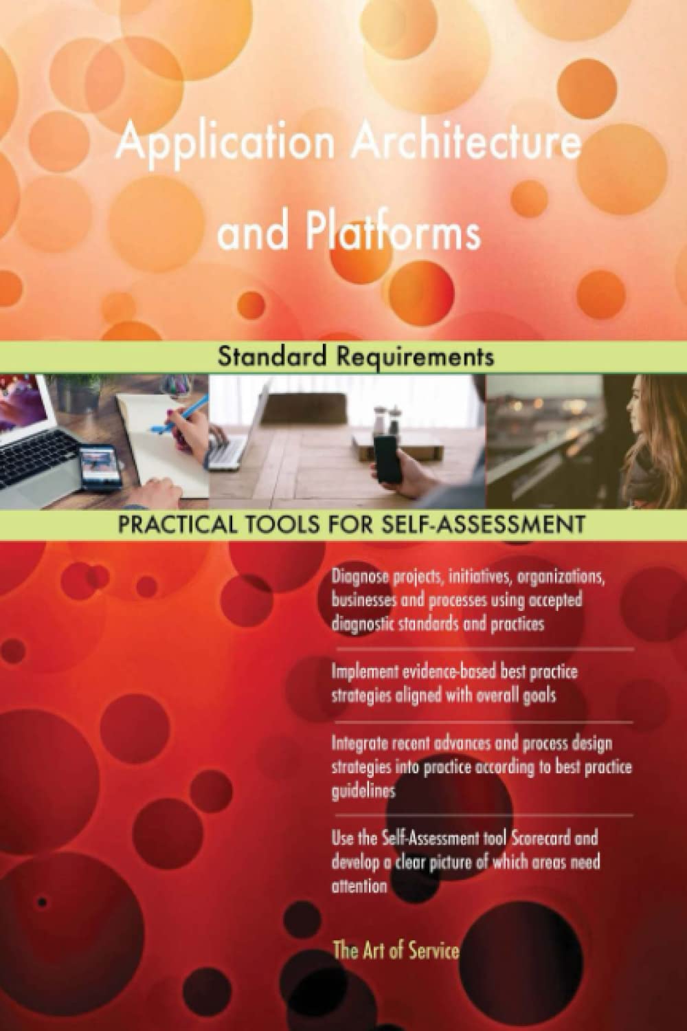 Application Architecture and Platforms Standard Requirements: Gerardus ...