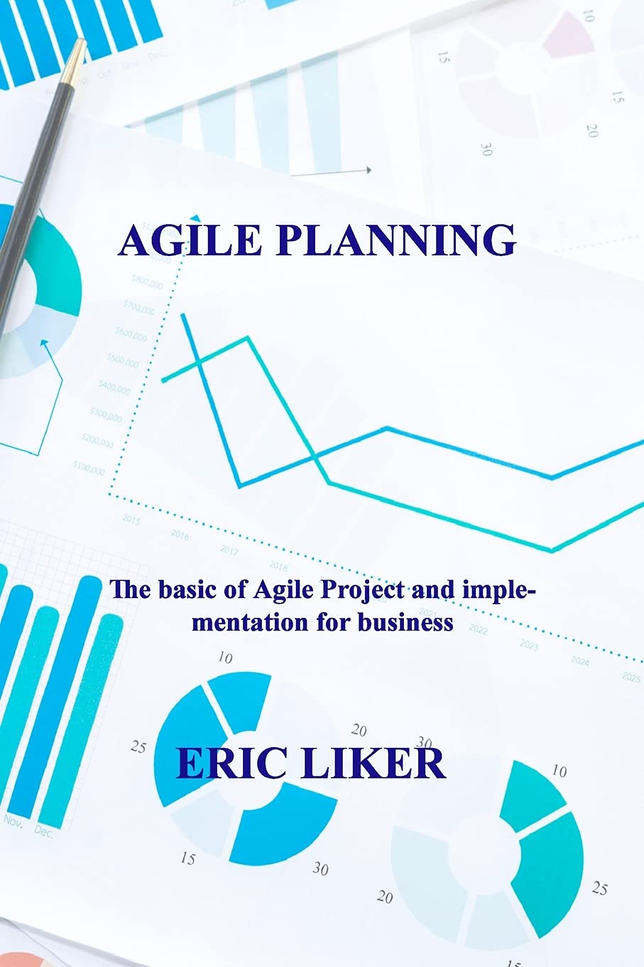 Agile Planning: The basic of Agile Project and implementation for ...
