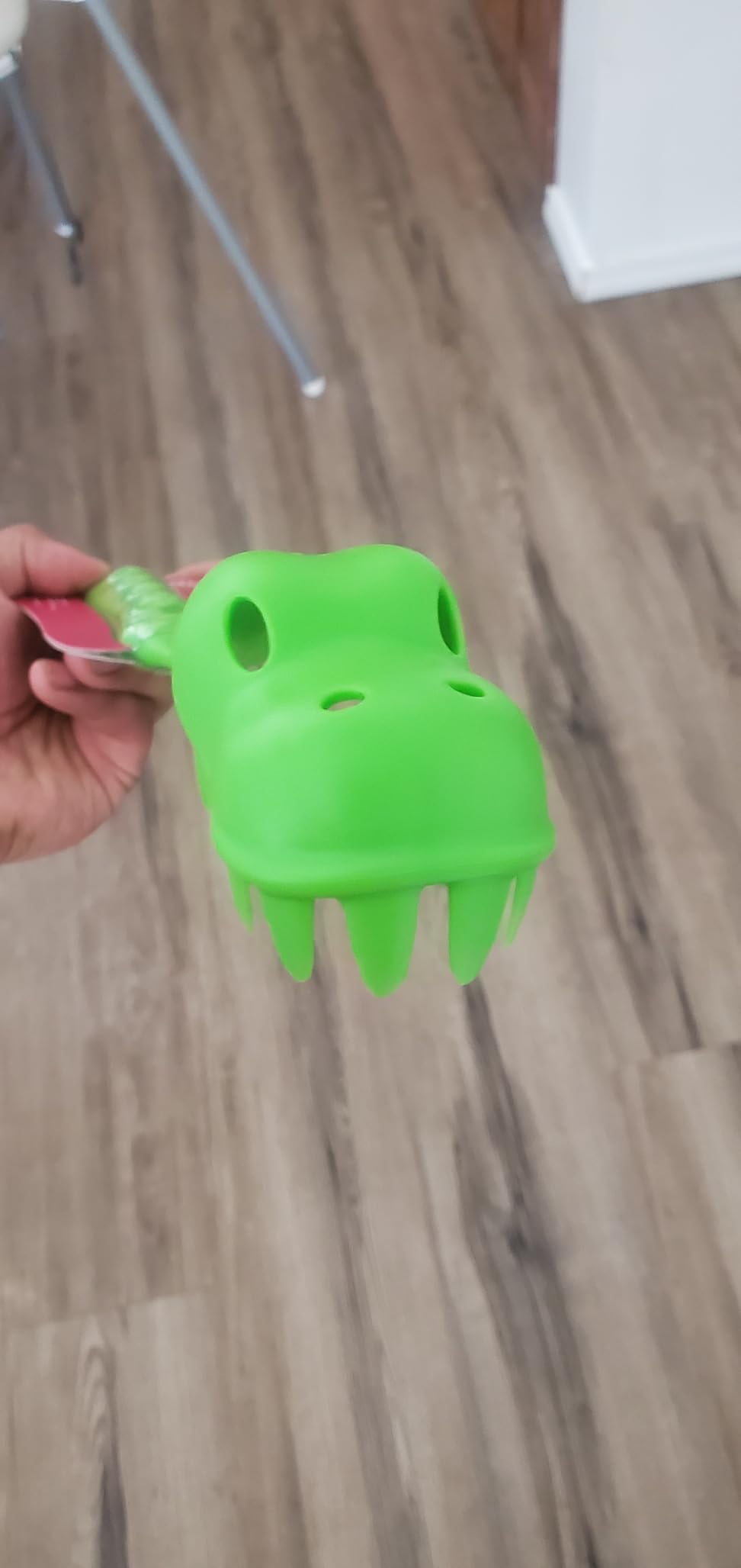 Amazon.com: Genuine Fred PASTASAURUS Pasta Server: Pasta Forks: Home ...