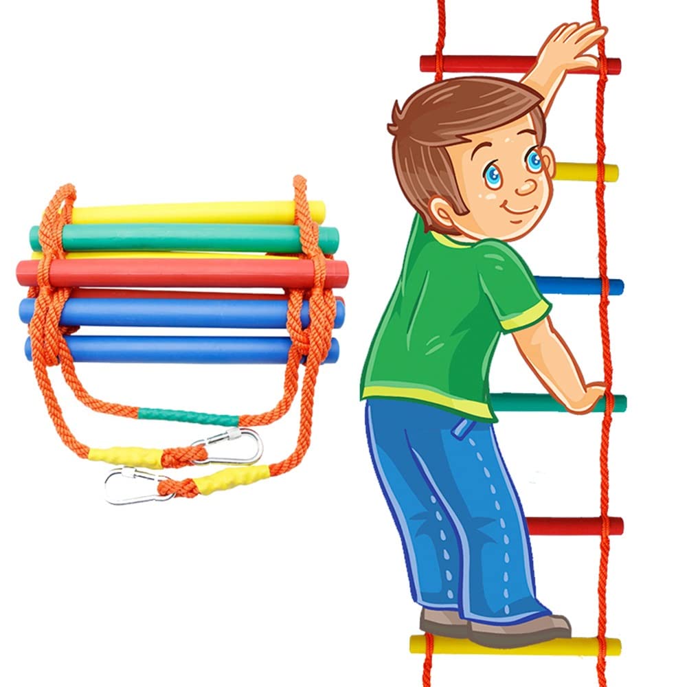 Rope Ladder Clipart
