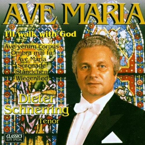 Ave Maria : Dieter Schnerring: Amazon.fr: Téléchargement de Musique