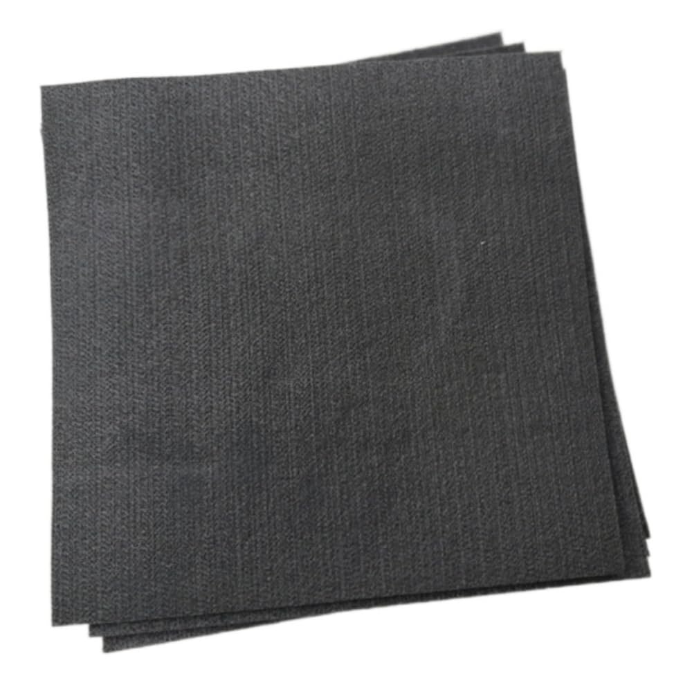 Amazon.com: Flexible Conductive Carbon Cloth Battery Specific Carbon ...