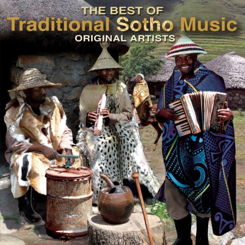 Écouter The Best Of Traditional Sotho Music de VARIOUS ARTISTS sur ...