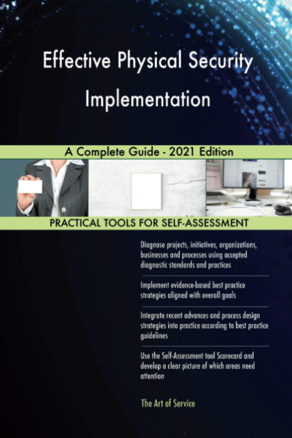 Effective Physical Security Implementation A Complete Guide - 2021 ...
