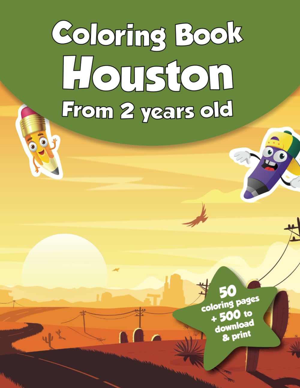 University Of Houston Coloring Pages Activities Coloring Pages