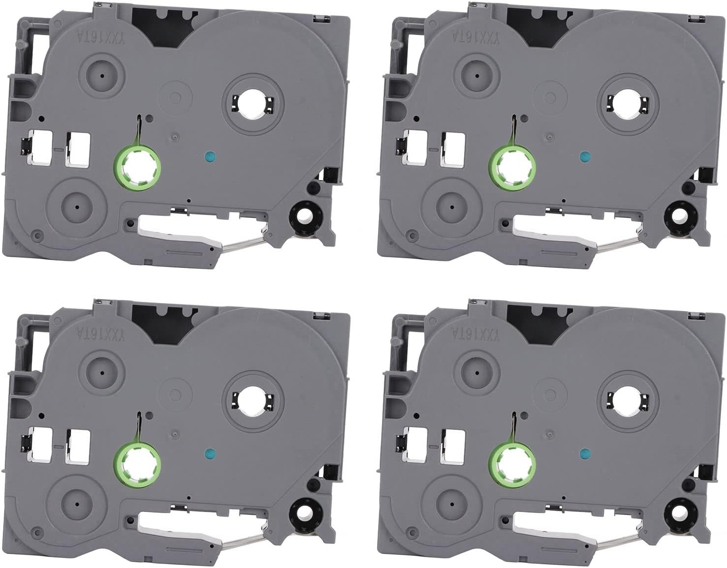 Amazon.com : Label Maker Refills, Label Maker Tape 12mm Width 8M Length ...