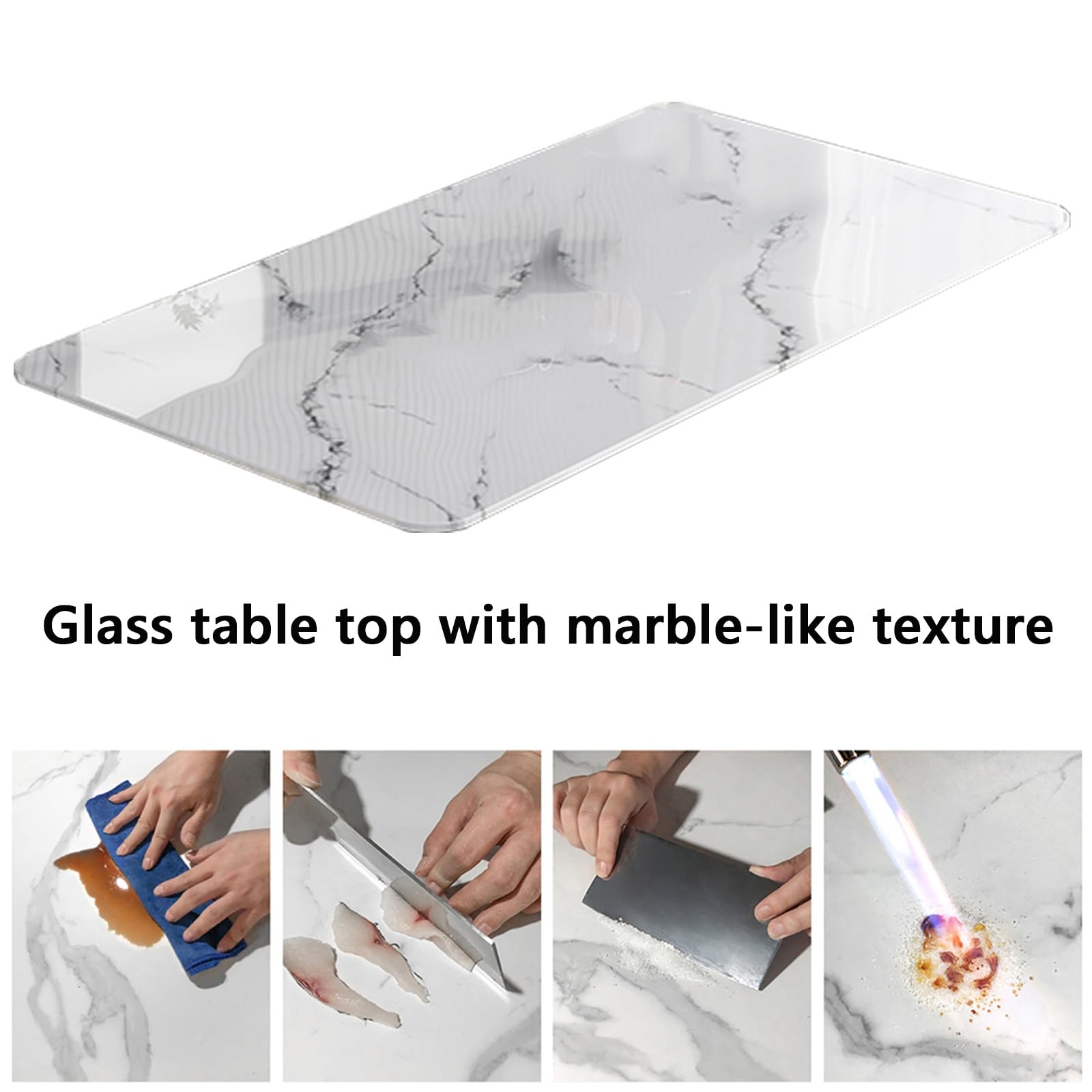 Glass Table Top Texture Texture Glass In Delhi Dealers,