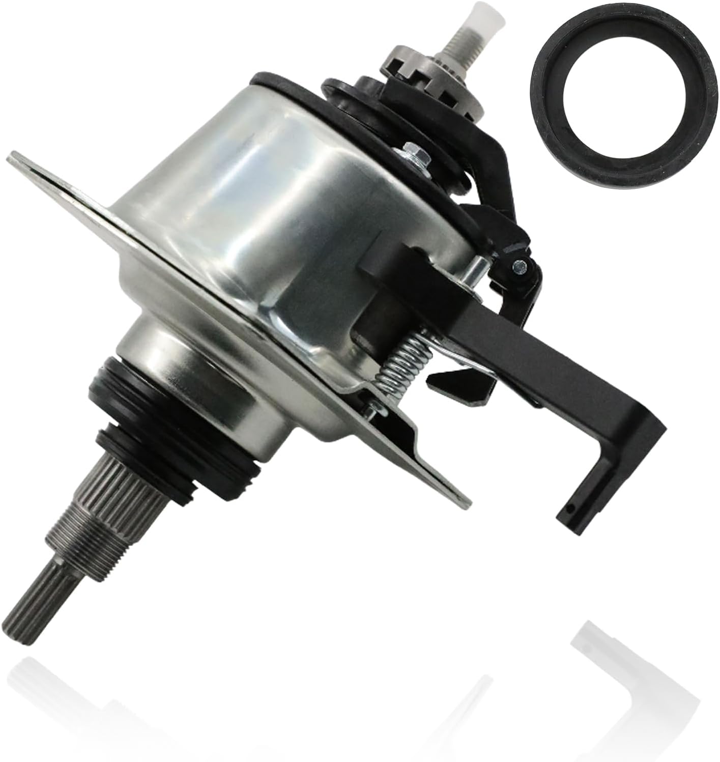 Amazon.com: Upgraded DC97-16984A Washer Clutch,Compatible with Samsung ...