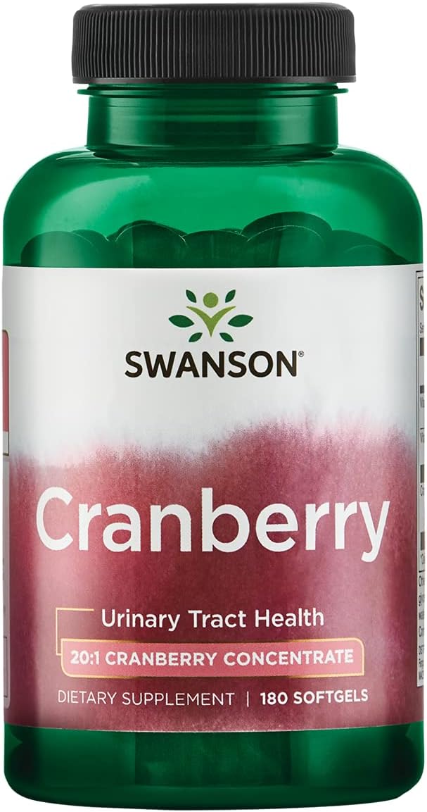 Amazon.com : Natrol, Cranberry Fast Dissolve Tablets, Dietary ...