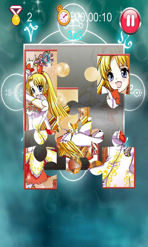 Balala The Fairies Theme Puzzle: app su Amazon Appstore