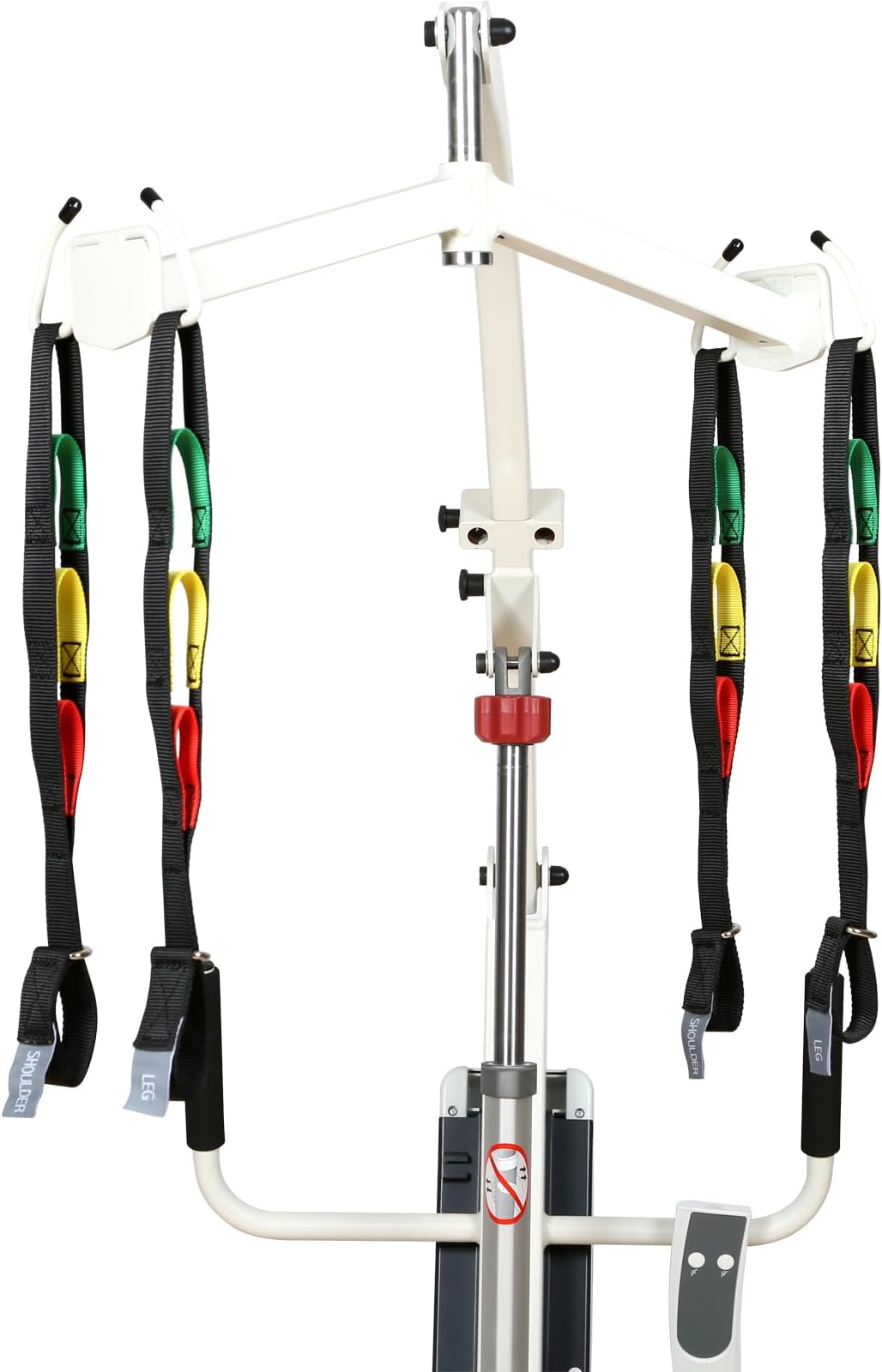 Amazon.com: Ehucon Ceiling Hoist Patient Lift Walking Sling,500lbs ...