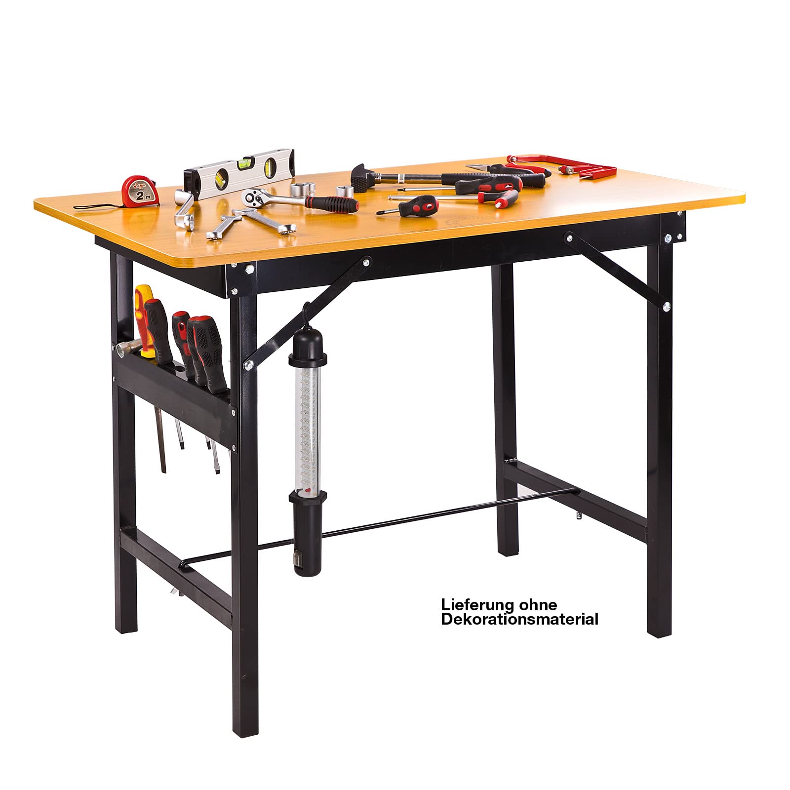 Ultimate Work Table Work From Bed? Yes Please. 🙌 Our New Overbed