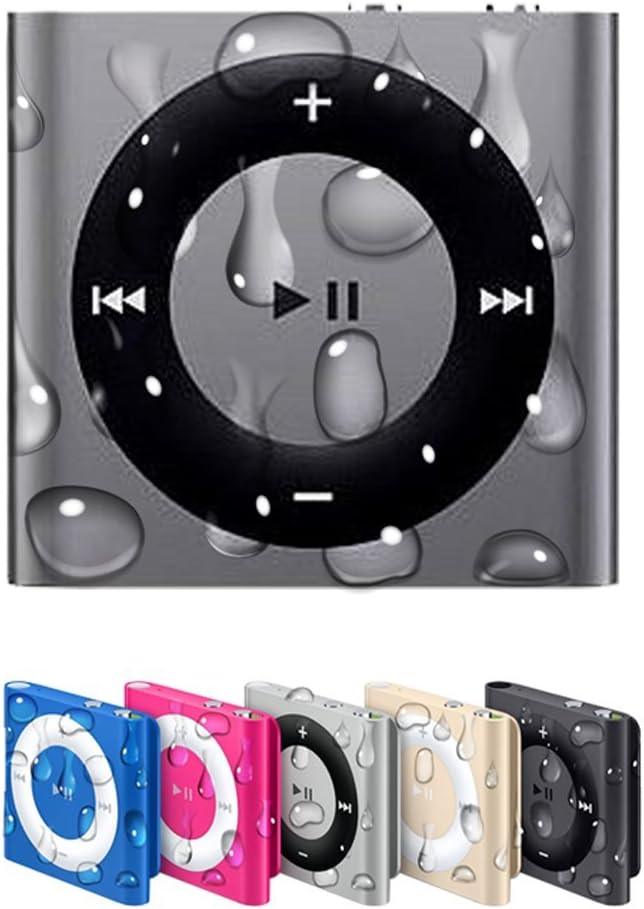 Amazon.com: Apple iPod Shuffle, 2GB, Space Gray : Electronics