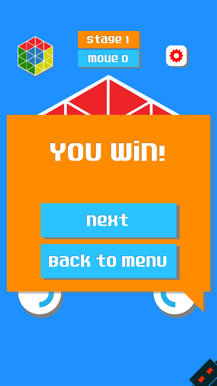 Magic Hexagon:Amazon.de:Appstore for Android