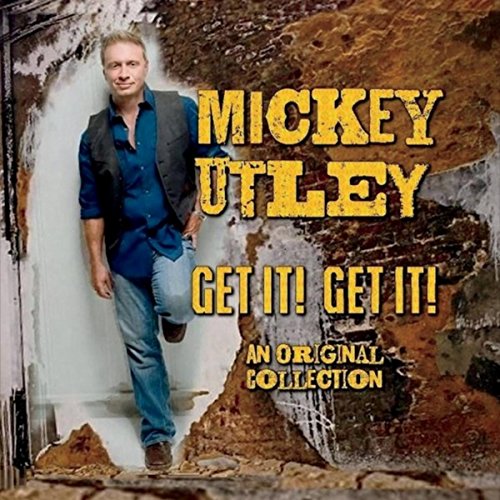 Écouter Get It! Get It! par Mickey Utley sur Amazon Music Unlimited