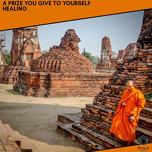 Play A Prize You Give To Yourself Healing by Peter Gomez, Leo Smith ...