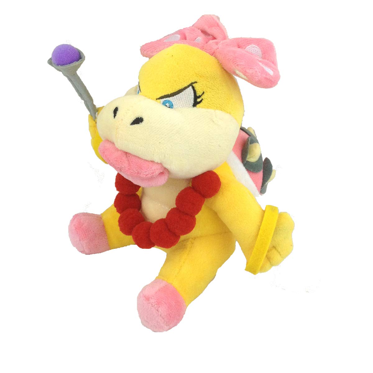 Super Mario Bros Plush Toy Wendy O Koopa Bowser Koopalings My Xxx Hot ...