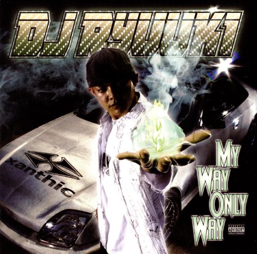 Amazon Music - DJ RYUUKIのMy Way Only Way - Amazon.co.jp