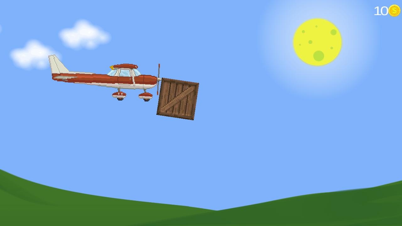 Plane Drive - App on Amazon Appstore