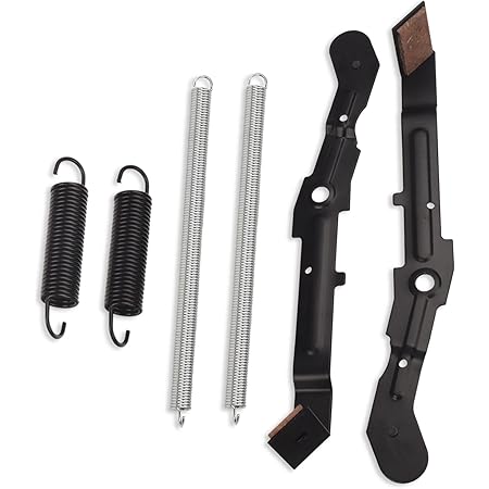 Amazon.com : Ohoho Brake Arm & Spring 532184907 184907 Compatible with ...