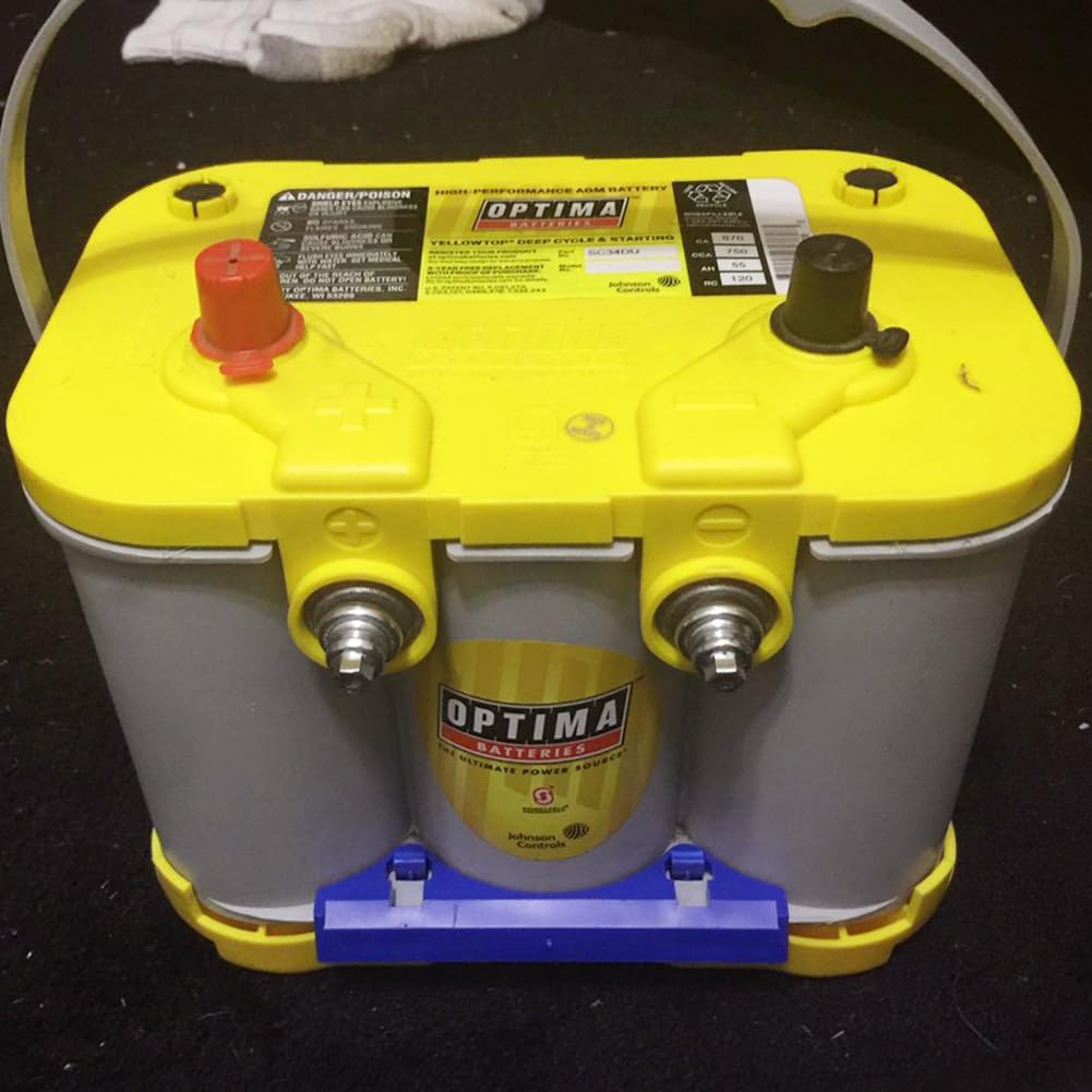 Battery Terminal Cap Replacement 2 Top Post Battery Terminal Covers ...